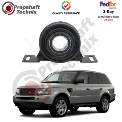 Range Rover L322 2002-2012 Driveshaft Centre Bearing TOQ000050 I/D35mm ...