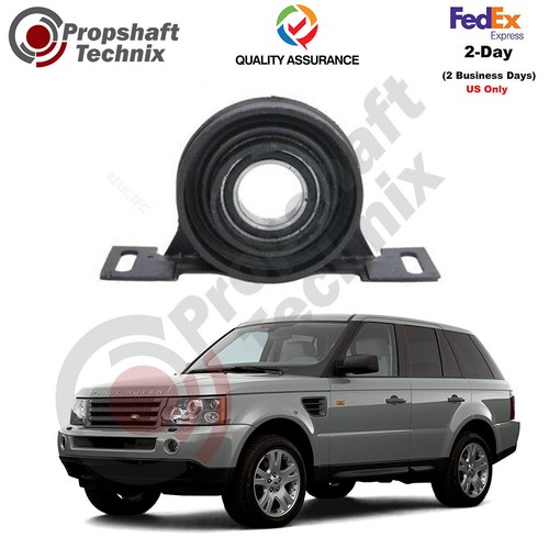 Range Rover L322 2002-2012 Driveshaft Centre Bearing TOQ000050 I/D35mm ...