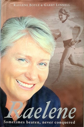 Raelene by Boyle Raelene Linnell Garry - Book - Hard Cover | eBay