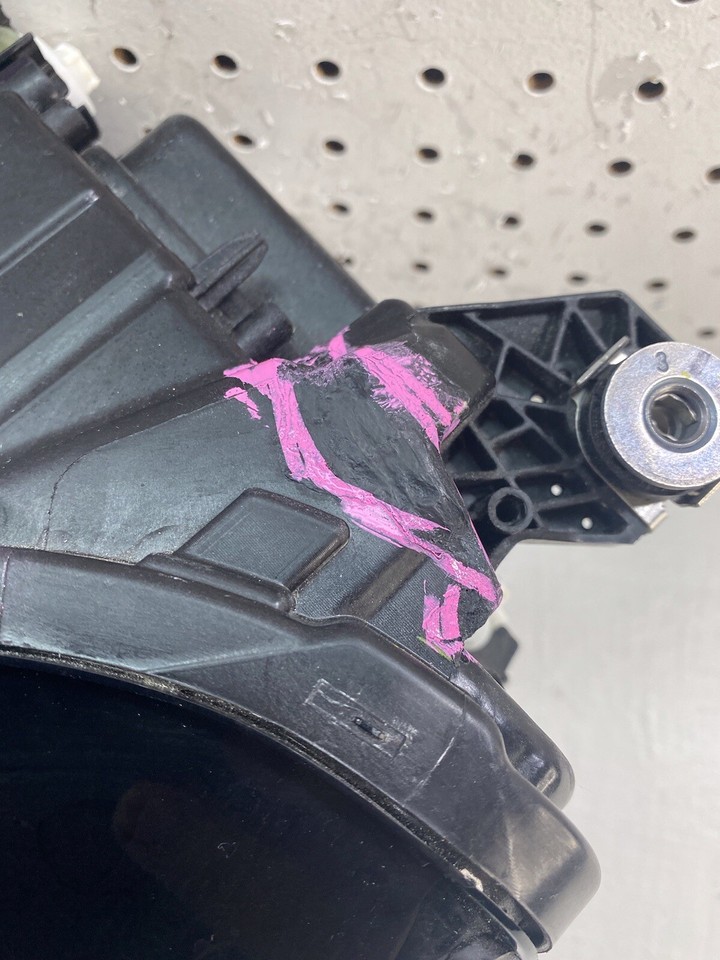 2021 2022 2023 AUDI Q5 LEFT SIDE LED HEADLIGHT LAMP OEM 80A 941 033H | eBay