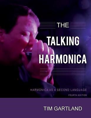 The Talking Harmonica Harmonica As Second Language Fourth Edi by ...