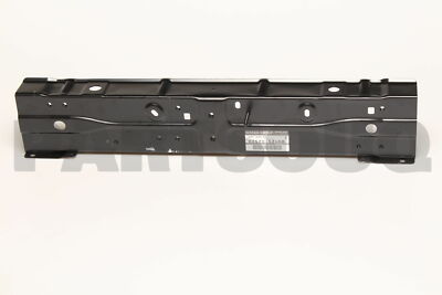 625205ZU5B Genuine Nissan SUPT ASSY-RAD 62520-5ZU5B | eBay