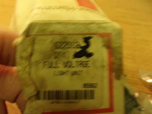 NEW Cutler Hammer E22012 Full Voltage Light Unit, Lot of 5 *FREE ...