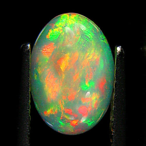 0.99Ct SPECTACULAR SPARKLES ! RAINBOW FLASHY PATCH WORK PATTERN WELO ...