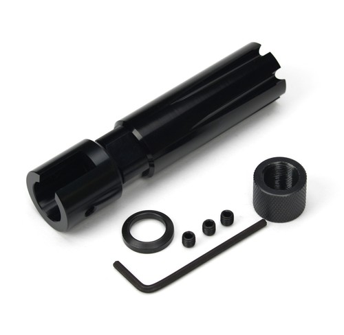 Ruger 1022 10/22 LR Muzzle Brake For .22 Non-Threaded 1022-Color Var | eBay