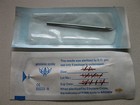 2 x Body Piercing Needles Individually Packaged And Sterilized Sizes ...