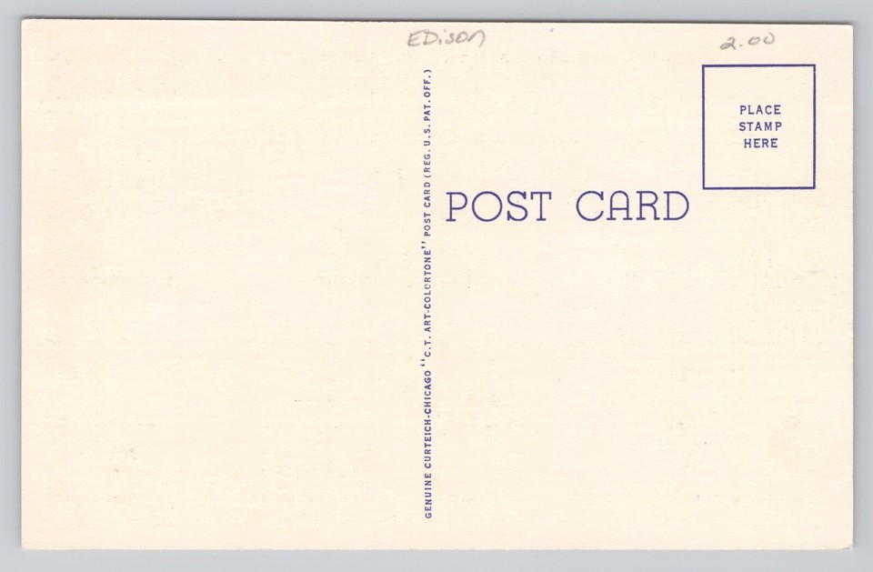 Stephen Foster House Restored in Greenfield Village Dearborn Michigan ...