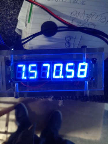 cb frequency counter | eBay