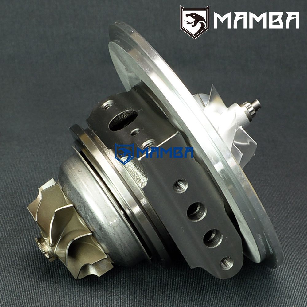 MAMBA Turbo Cartridge CHRA For TOYOTA Lexus 2.0T NX200T Borg Warner ...