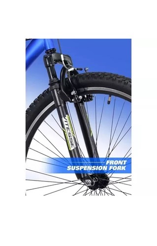Kent 29" Flexor Men's Dual Suspension Mountain Bike, Blue FREE SHIPPING ...