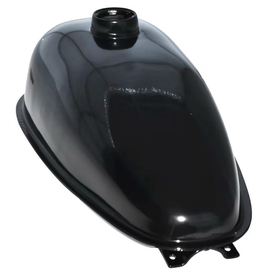 4L Gas Tank for Motorized Bike 49cc 60cc 80cc | eBay