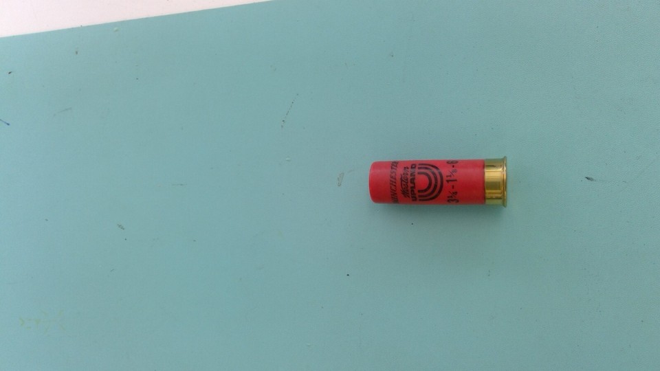 Winchester Upland 3 1/4-1 1/8-6 Dummy Shot | eBay