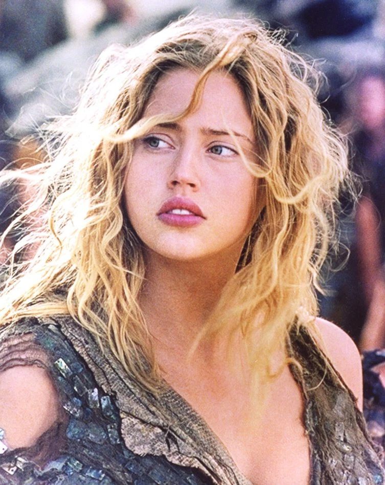 Estella Warren Before And After