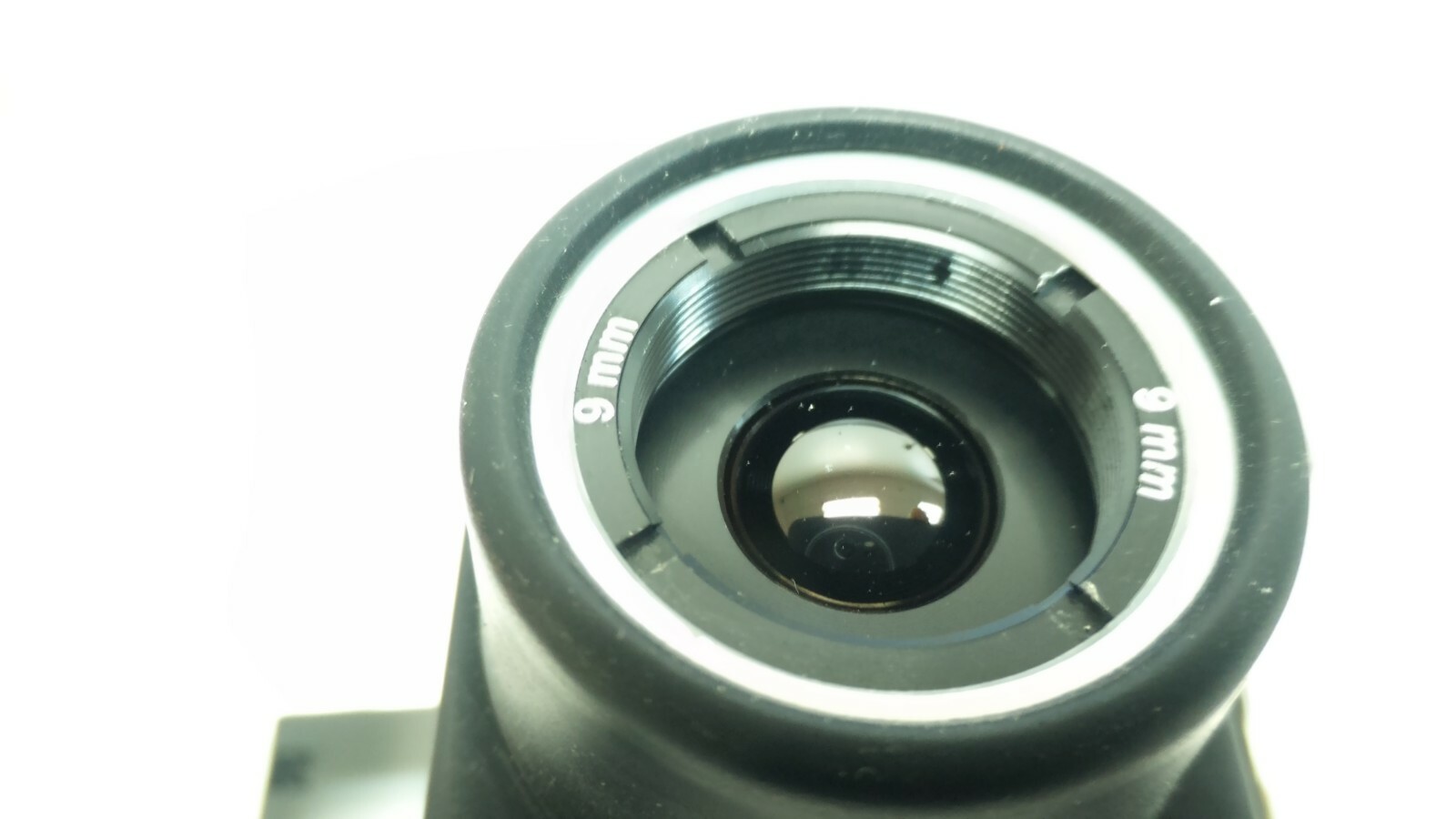 Flir A35 Infrared Machine-Vision Thermal Camera | eBay