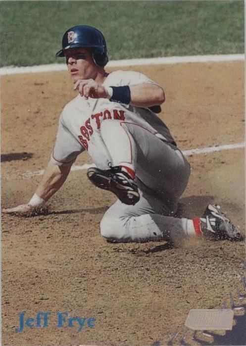1998 Topps Stadium Club - Jeff Frye #281 for sale online | eBay