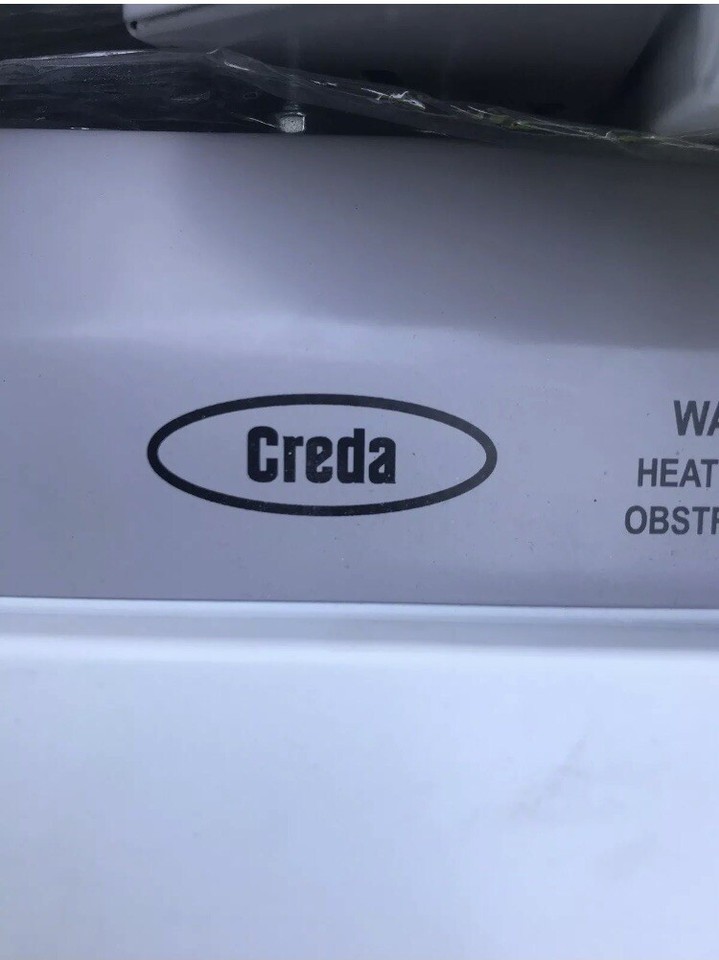 Dimplex / Creda TSr18 MW Storage Heaters 2.4kw 100s In Stock Slimline ...