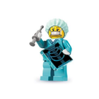 LEGO 8827 Series 6 Collectible Minifigure SURGEON Sealed NEW | eBay