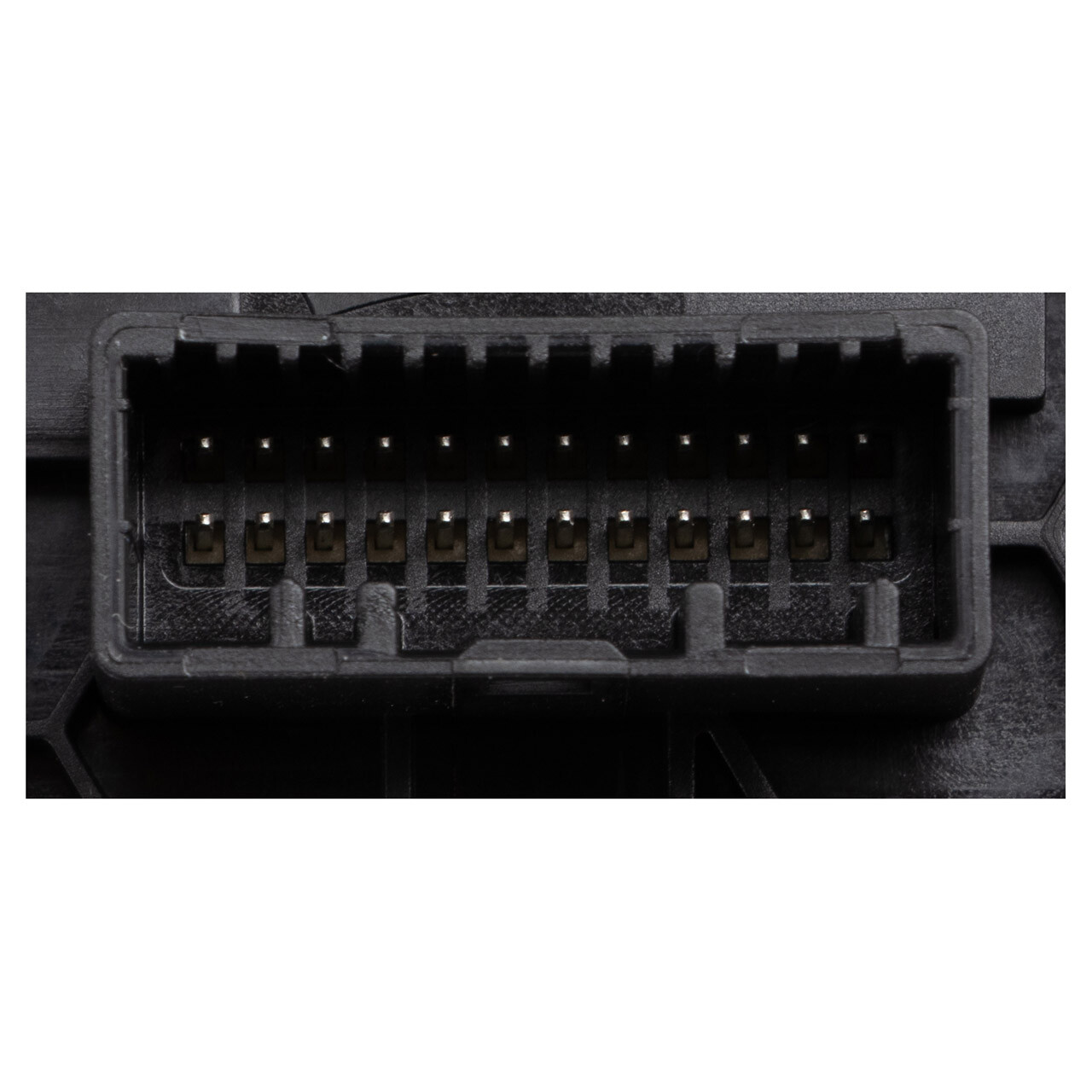 ORIGINAL Renault Schalter Fensterheber MEGANE 4 SCENIC 4 vorne links ...