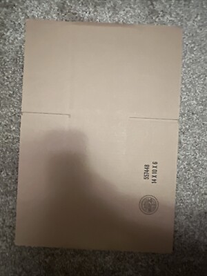 14 X 10 X 6 Cardboard Paper Boxes Mailing Packing 657479599391| eBay
