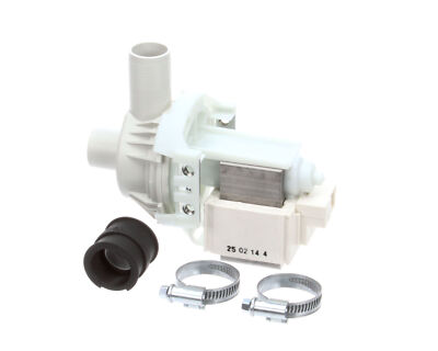 Rational Pump F. Carecontrol Dps 35 87.00.352 - Free Shipping + Geniune ...