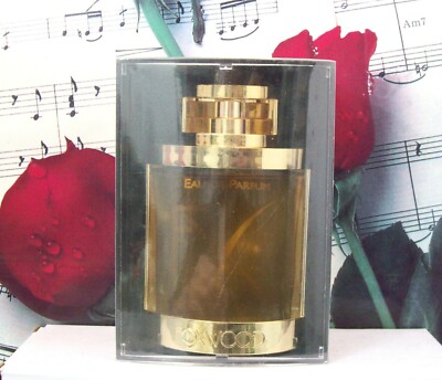 Fox Wood For Women EDP Spray 3.4 FL. OZ. Select Option | eBay