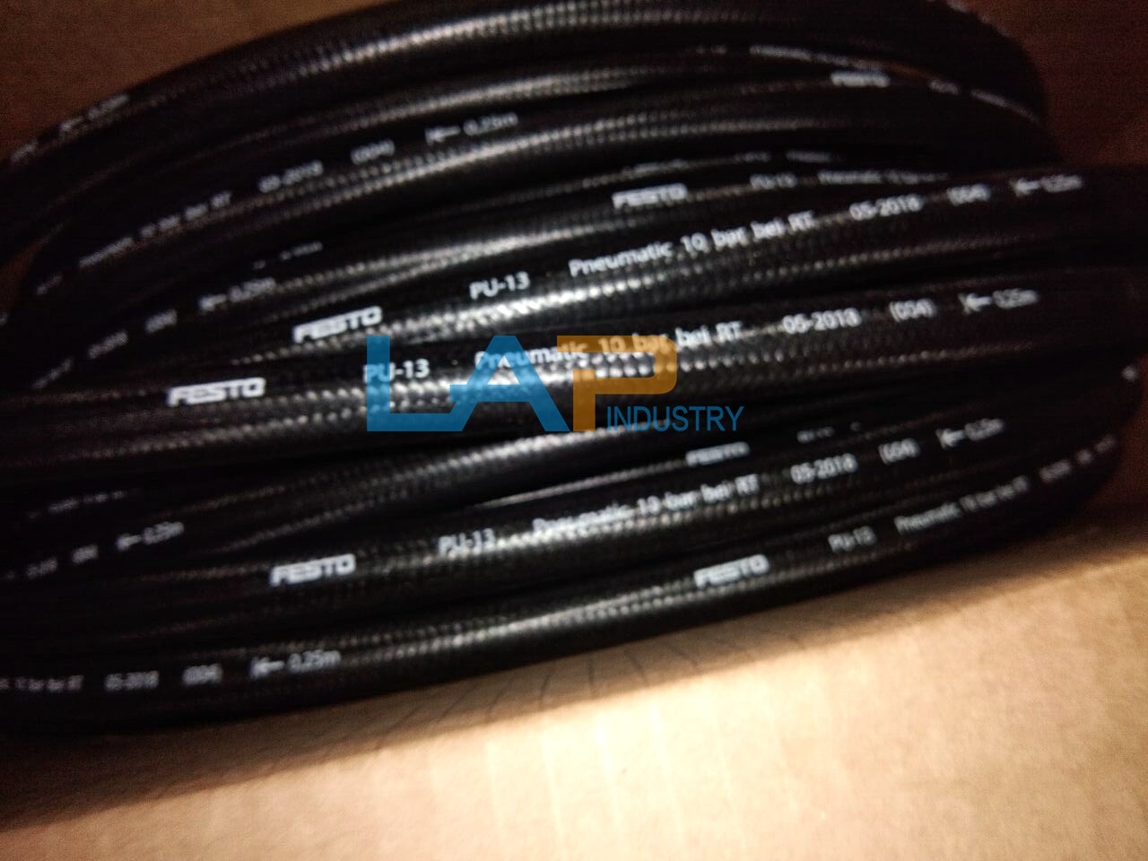 1PCS NEW FOR FESTO PU-13-SW 12133 Plastic Trachea 10M | eBay