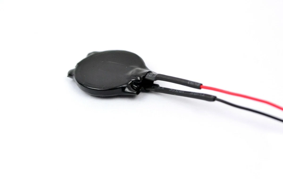 Dell Laptop Cmos Battery