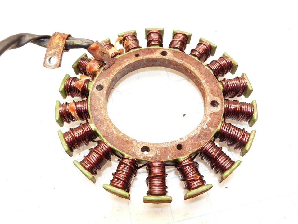 Massey Ferguson 1250 1450 1650 1200 Tractor Kohler K301 12hp Engine ...