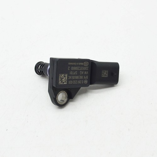 Audi Q8 Pressure Map Sensor 06E906051AC | Genuine OEM ORIGINAL | Oem