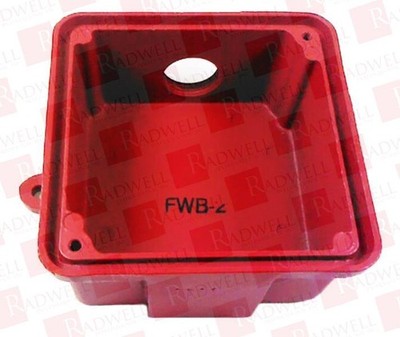 TYCO FWB-2 / FWB2 (NEW NO BOX) | eBay