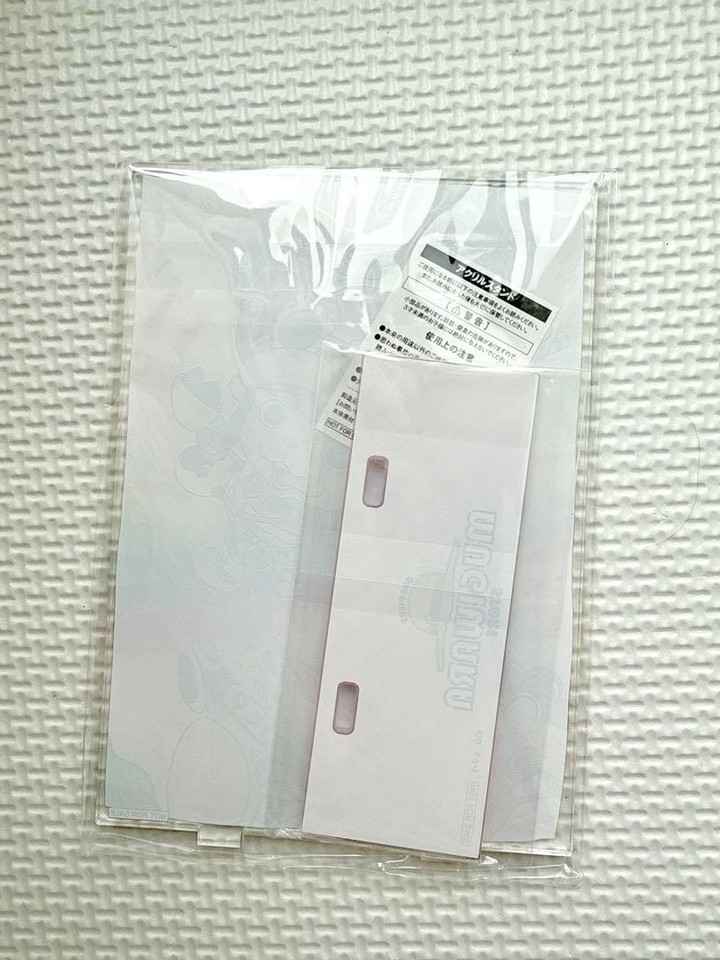 One Piece Harajuku HARAJUKU CHOPPER Chopper Acrylic Stand | eBay