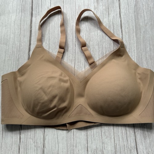 CrossOver Wireless Bra Honeylove Size L | eBay