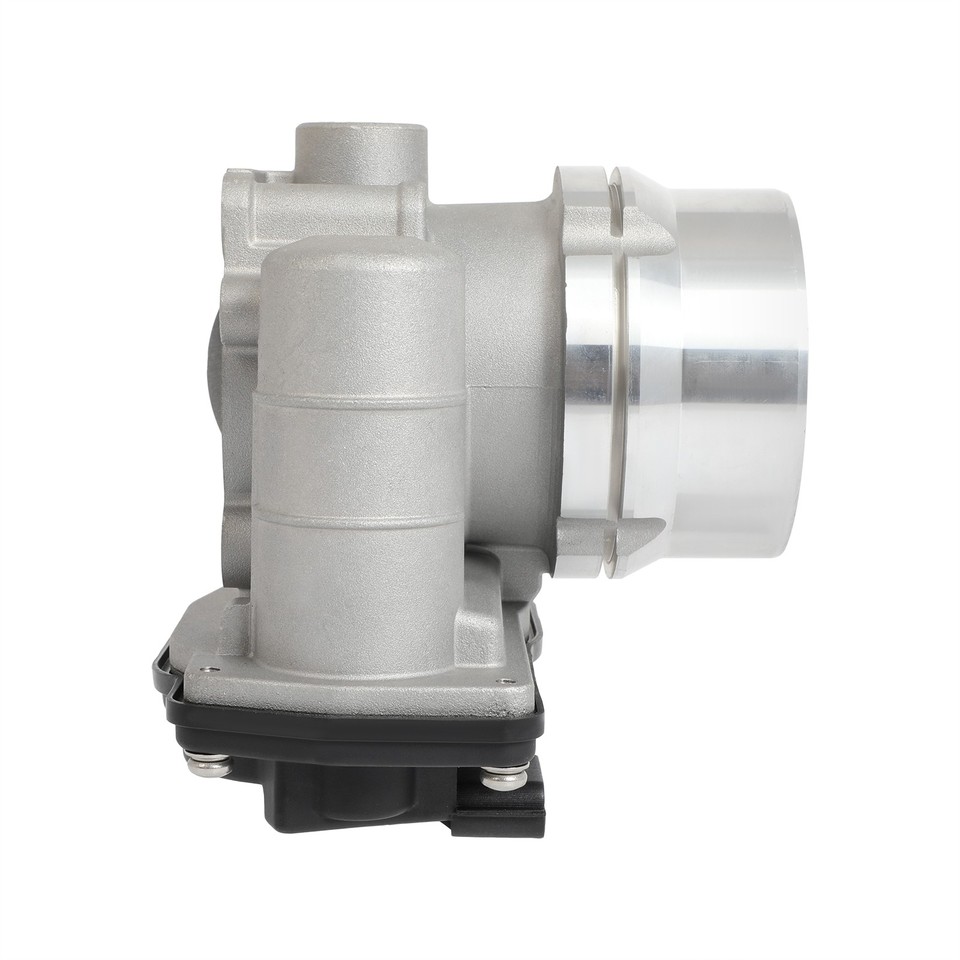 Throttle Body Fits GMC C5500 Topkick 2009 Chevrolet Express 4500 6.6L ...