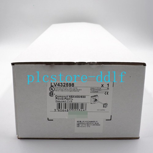 1PC New In Box snd Extended Rotary Handle LV432598 Free shipping | eBay