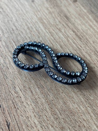 Vintage Brooch Melchior LUM USSR 70-80s' #1236 | eBay