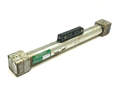 Pneumatic Cylinders - Origa Rodless