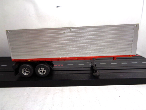 AFX Aurora RYDER trailer HO Slot Car | eBay