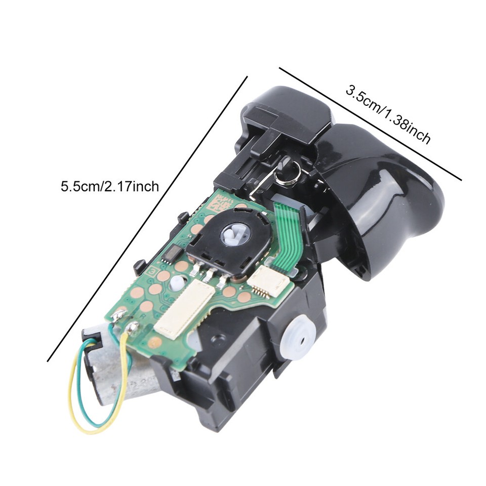 Left Right Triggers Buttons L2 L1 R2 R1 for PlayStation 5 PS 5 V1.0 V2 ...