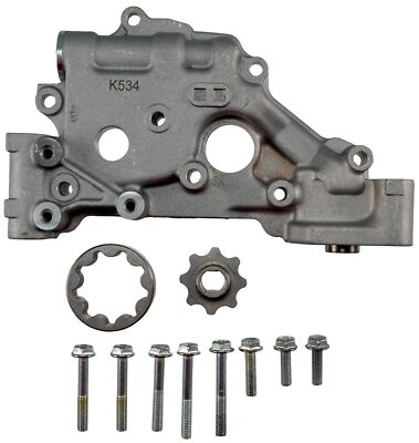 Engine Oil Pump Repair Kit-Stock Melling K534 | eBay