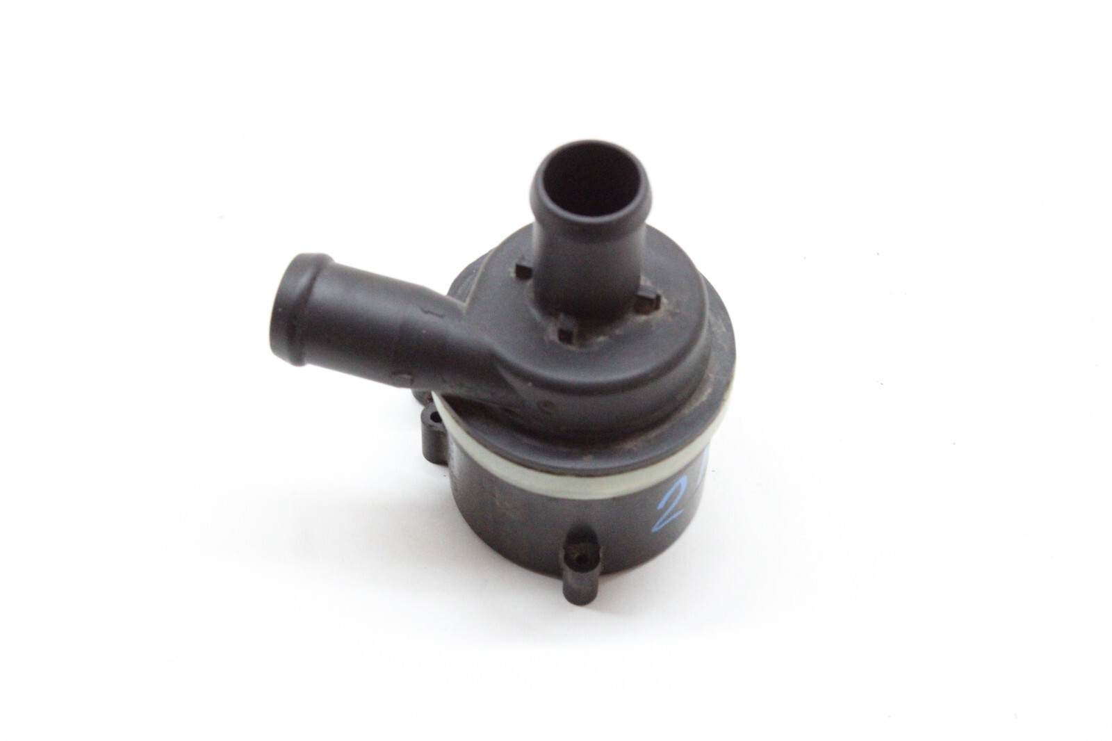 2013 VW PASSAT AUXILIARY WATER PUMP COOLANT 6R0 965 561 A OEM 12 13 14 ...