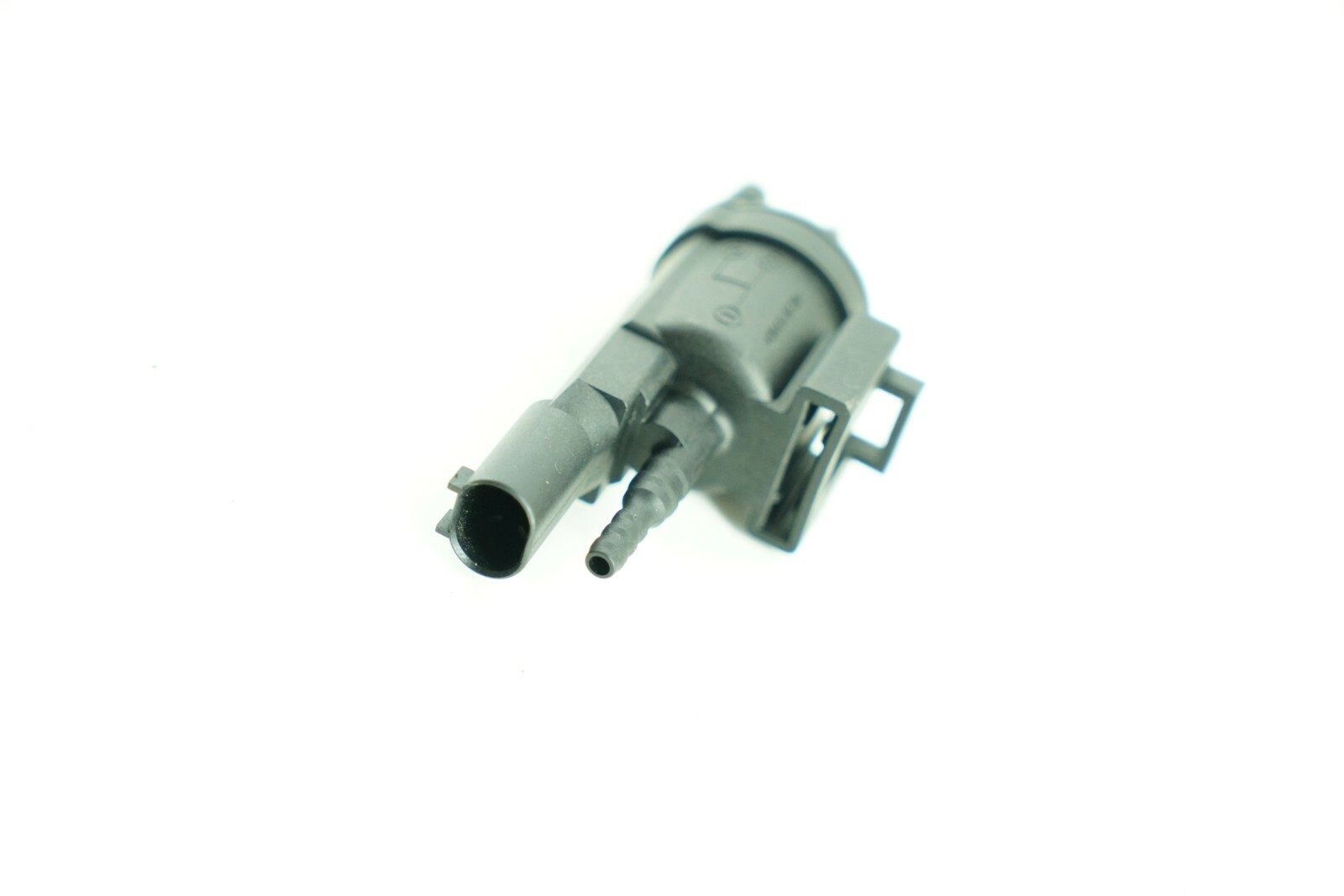 Mercedes W211 W204 W220 R230 EGR Change Over Vacuum Solenoid Valve ...