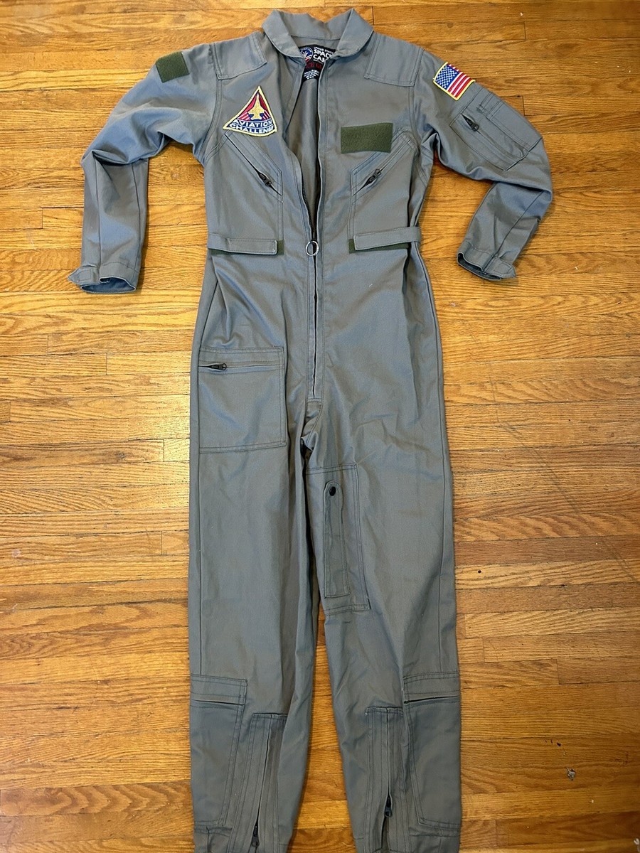 1980 Nasa Space Suit