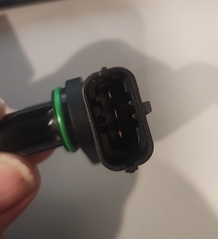 Camshaft Position Sensor for 2011-2024 Hyundai Kia 1.6L 393502B030 | eBay