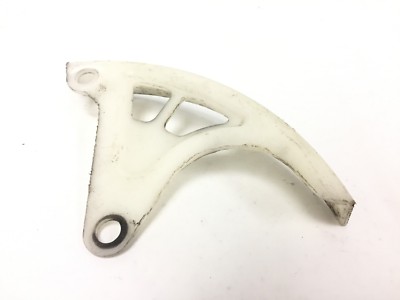 Suzuki DRZ400SM DRZ400 RM125 RM250 OEM Rear Brake Disc Disk Rotor Cover ...