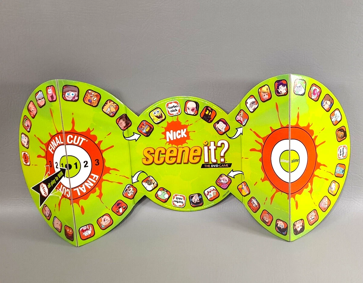 Nickelodeon 2006