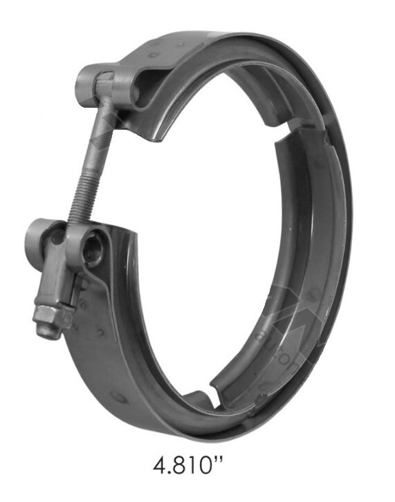 Exhaust Bellows Kit Mack Premium Part# 23534082,23706660 - 820.B62660P ...