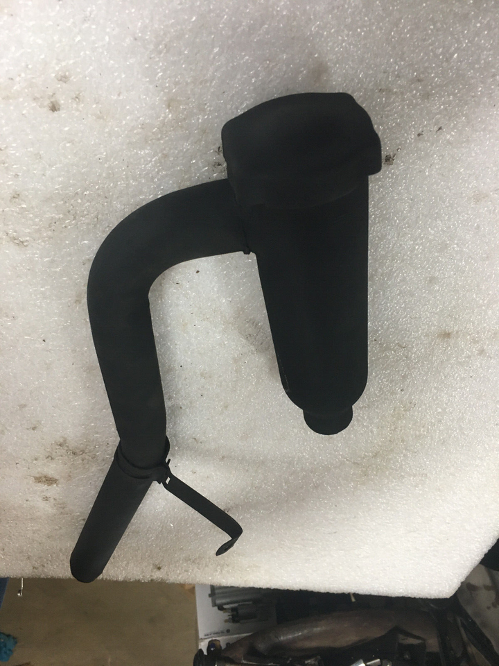 1 USED ORIGINAL 1939-46 CHEVY TRUCK 216 DOWN DRAFT TUBE | eBay