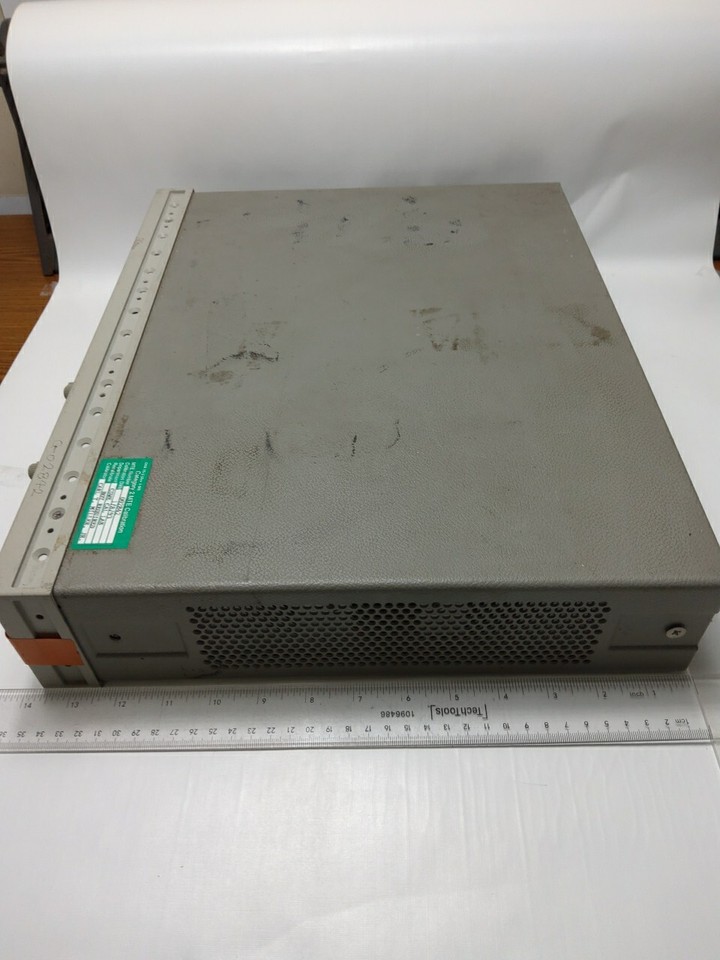 HEWLETT-PACKARD 5334B UNIVERSAL COUNTER (USED) | eBay