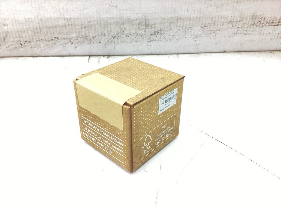 Samsung Freestyle Lightbulb Socket Adapter - VGFSA3BA - VG-FSA3BA/ZA | eBay