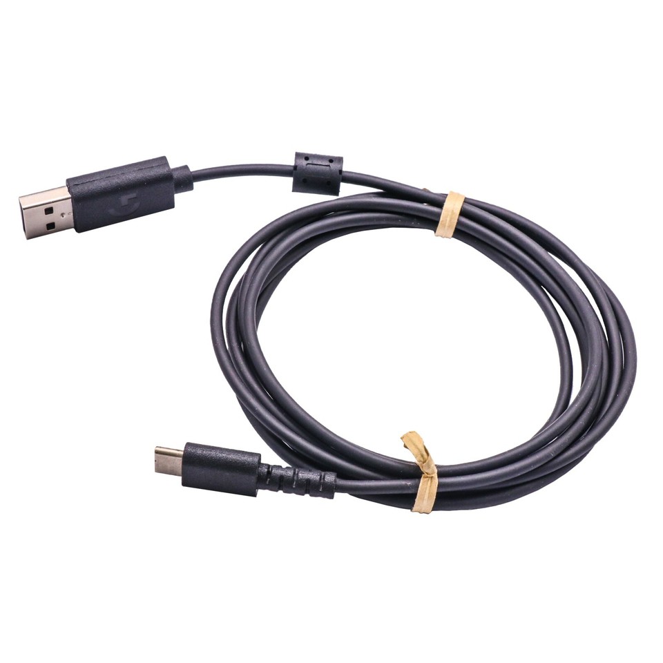 Mouse Type-C Cable for Logitech G PRO X Superlight 2 / G502X Lightspeed ...